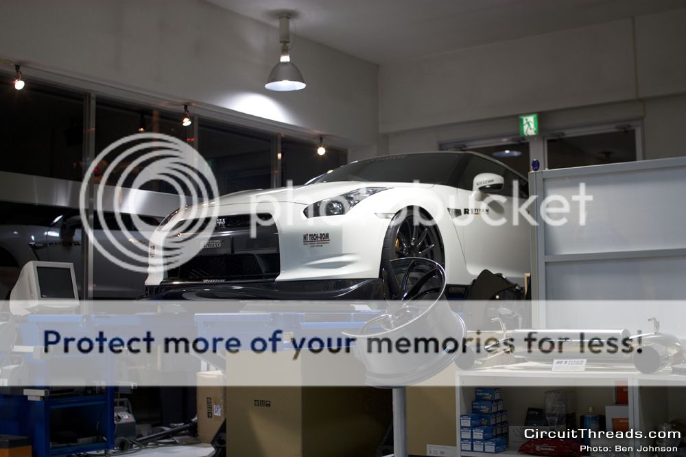 Trip To Powerhouse Amuse - Japan - SAU Community