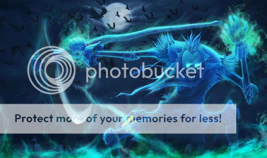 Fiddlesticks Build Guide : Fiddlesticks - The Crows Are Here :: League ...