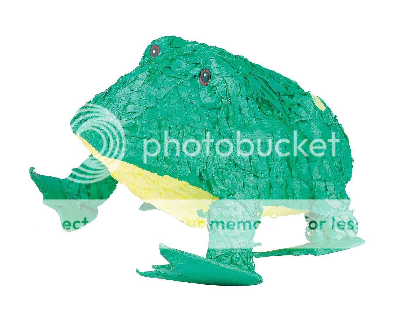 Frog Pinata - Kids Themed Birthday Party Games & Supplies | eBay