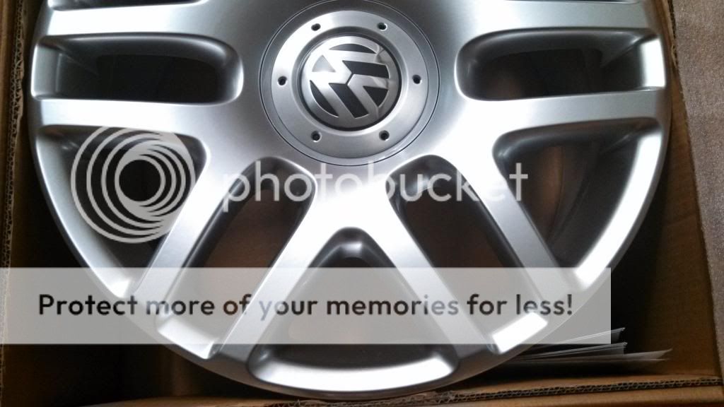 OEM VW Wheels Helios and Salamanca - Iowa, 51106 | TDIClub Forums