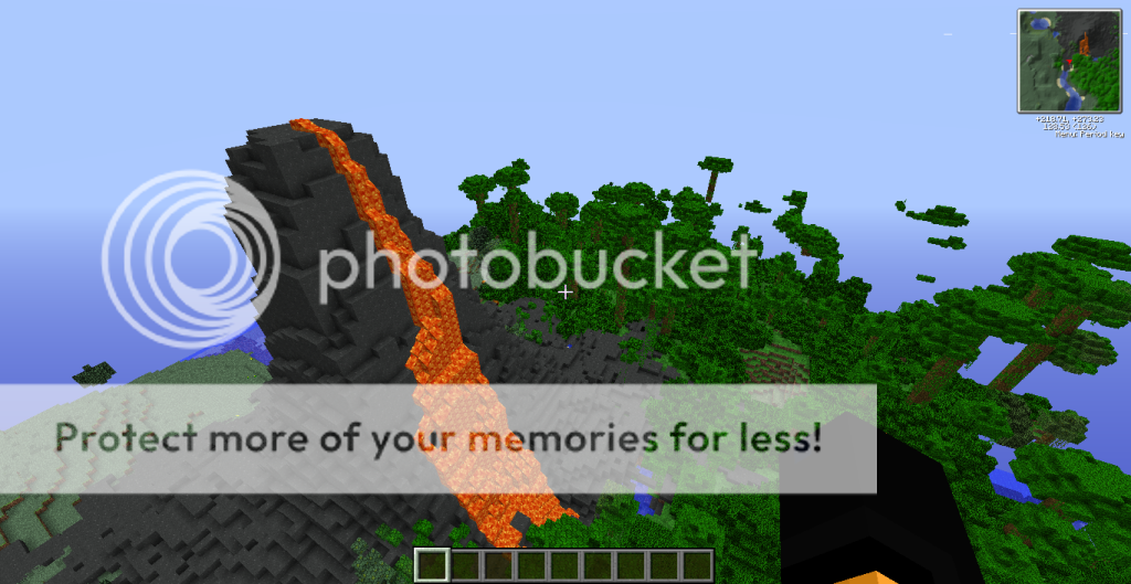 Super Cool Tekkit World Seed! - Mods Discussion - Minecraft Mods ...