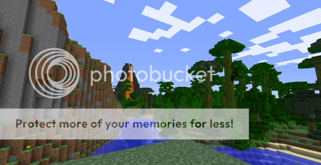 Super Cool Tekkit World Seed! - Mods Discussion - Minecraft Mods ...