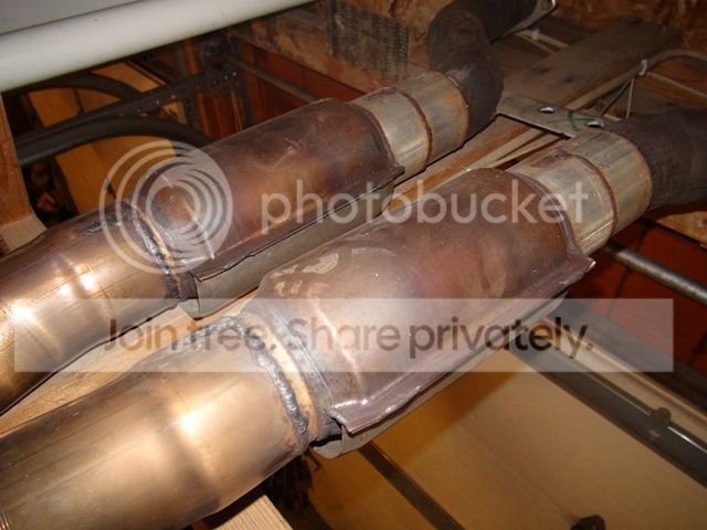 C5 SLP Exhaust for Sale - CorvetteForum - Chevrolet Corvette Forum ...