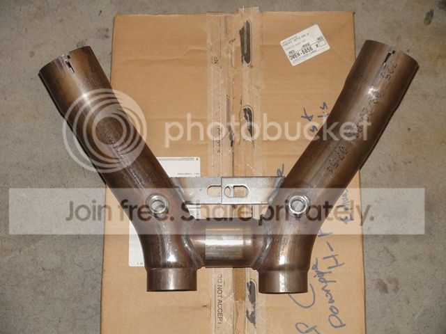 C5 SLP Exhaust for Sale - CorvetteForum - Chevrolet Corvette Forum ...
