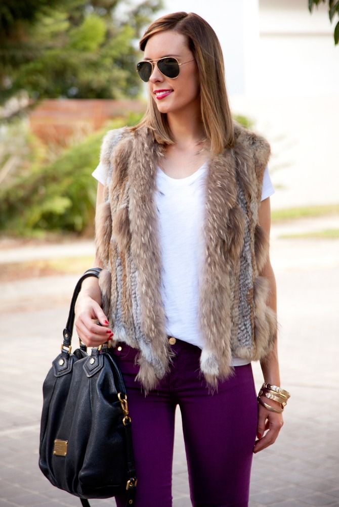 Style Sessions - Laid Back Spring Luxe