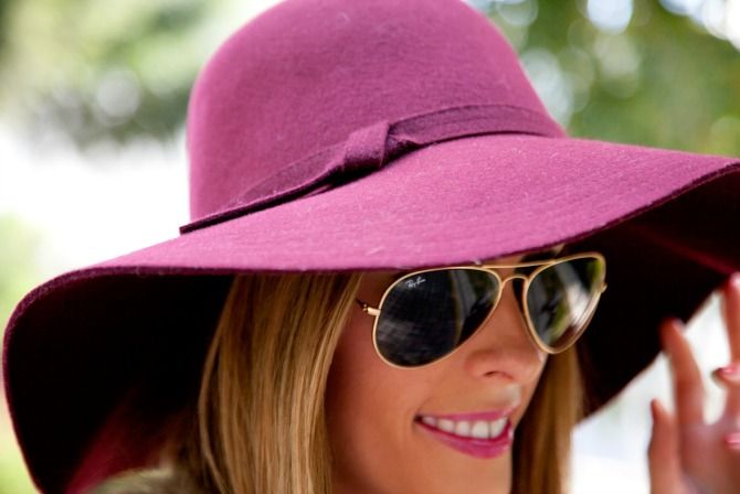 Confessions of an Accessory Addict - I Heart Hats