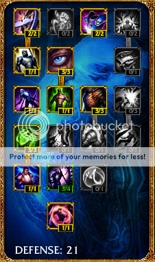 Shen Build Guide : Shen: The Indestructible Tank (In-Depth Build ...