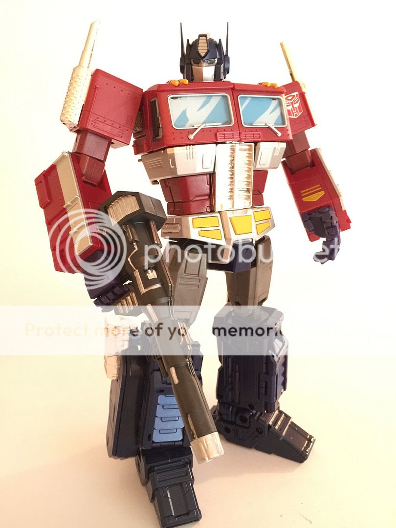 Oversized KO MP10 & repaints | Page 94 | TFW2005 - The 2005 Boards