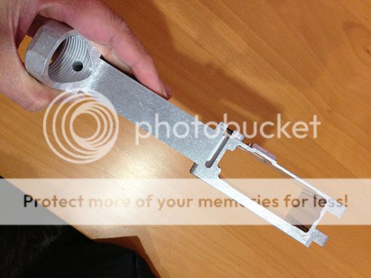 WTS: Quentin Defense 80% Lowers (Bay Area - Peninsula) - Calguns.net