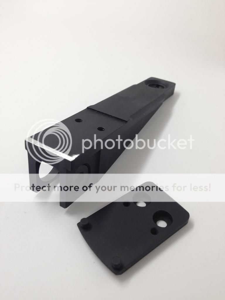 Questions about RMR and PS90 | FN Herstal Firearms