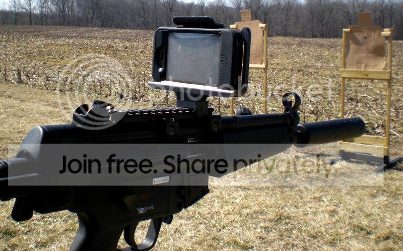 FLIR Iphone Case > General Discussion > AR15.COM