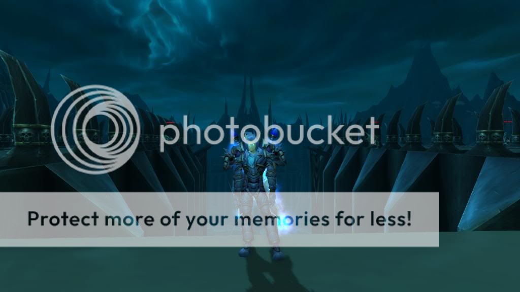 The Death Knight transmog thread! - Page 94